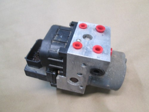 99-02 Camaro Firebird ABS Unit EBCM Brake Controller Modulator Pump w/o ...