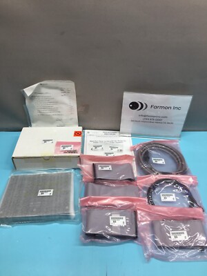 Flow Meters - Flow Testing Kit