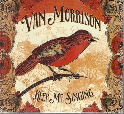 Van Morrison - Keep Me Singing - Digipack - CD - Neu / OVP | eBay.de