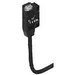 PANASONIC / SUNX EX-11A Photoelectric Sensor Thru-beam Light ON NPN 0 ...