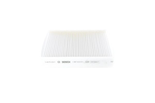 Bosch+1987435011+Cabin+Filter for sale online | eBay