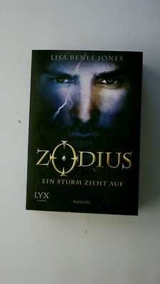 104369 Lisa Renee Jones ZODIUS | eBay.de