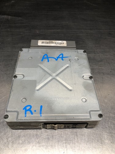 2003 2004 Ford Focus 2.0 DOHC A/T Engine Computer Ecu Ecm Pcm Control ...