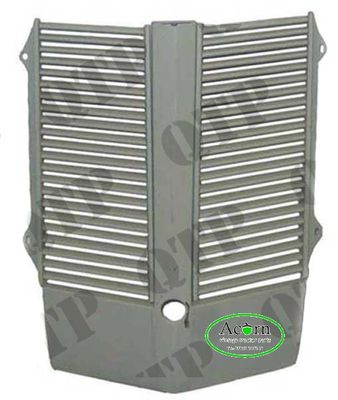 Ferguson T20 Tractor T bar and grill New and good quality | eBay UK