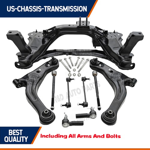 For 2001-2004 Ford Escape Front Crossmember SubFrame w/Bolts&Control ...