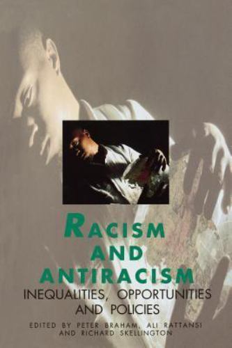 Published in Association with the Open University Ser.: Racism and ...