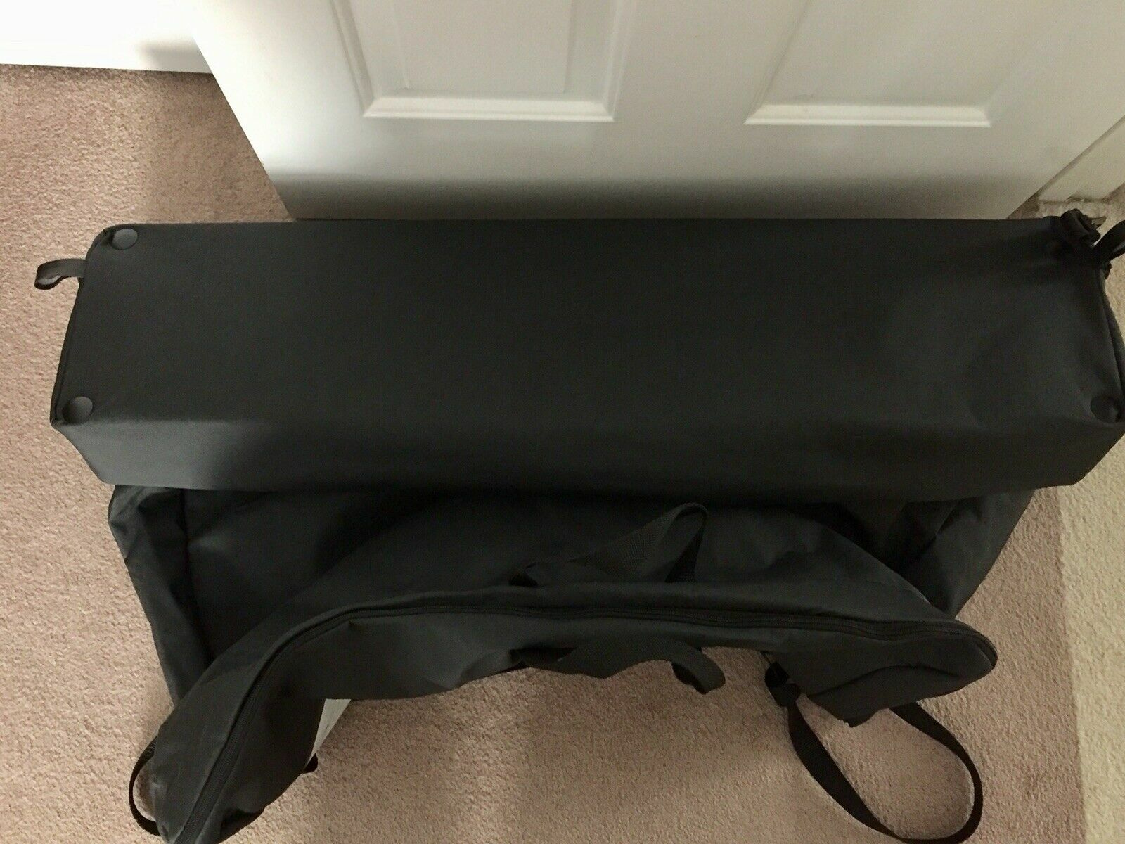 2018-2021 Jeep Wrangler JL 68297726AD Hard Top Panel Storage Bag OEM | eBay