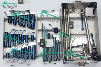 Retractors - Tubular Retractor