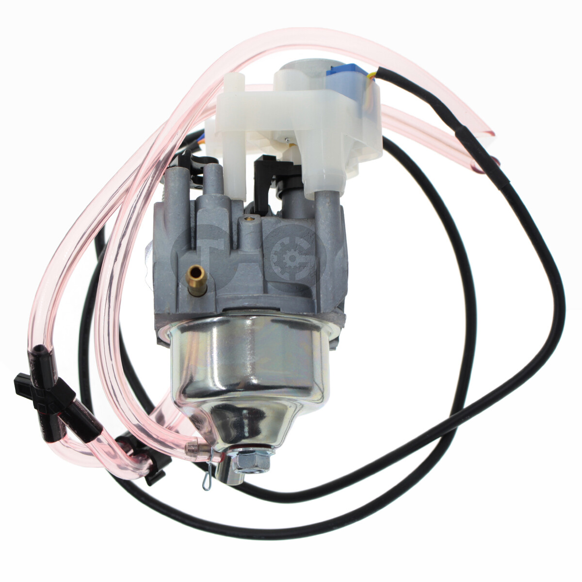 CARBURETOR For HONDA EU3000 W/ Gaskets EU3000i 2000i EU3000is Generator ...