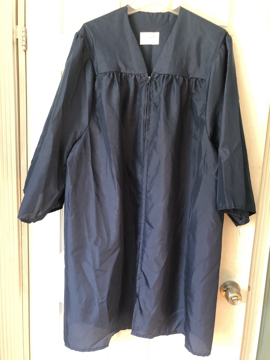 Jostens Cap And Gown Blue Jostens Black Graduation Cap And Gown Gem