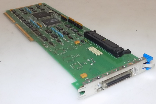 VINTAGE- NCR 150-0014198 MICROCHANNEL SCSI HOST ADAPTER | eBay
