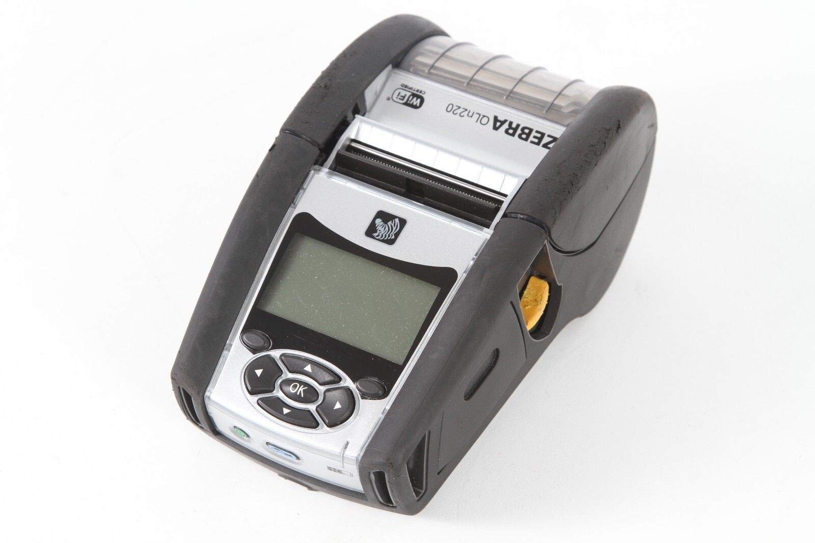Zebra QL 220 Plus (Q2C-LUKC0000-00) Mobile Thermal Printer | eBay