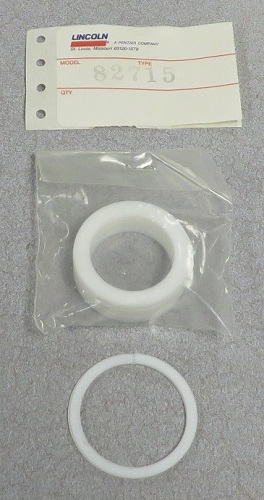 LINCOLN GREASE PUMP Teflon Repair Kit M/N: 82715 | eBay