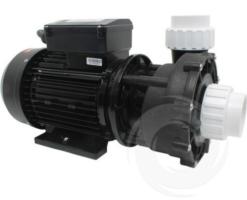 Hot Tub Pump - Wet End - Balboa - LX - XP2E - WP200 - WP300 - E10 ...