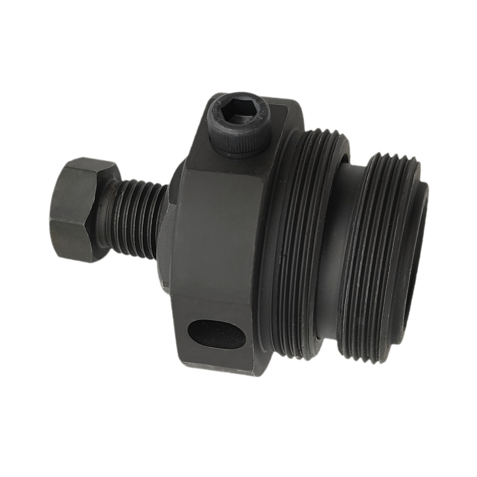 Metal Diesel High Pressure Fuel Pump Sprocket Tool for Hyundai 2.0 2.2 ...