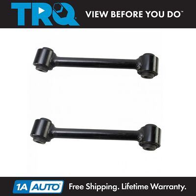 Rear Lower Forward Lateral Control Arm LH RH Kit Pair for Edge MKX | eBay