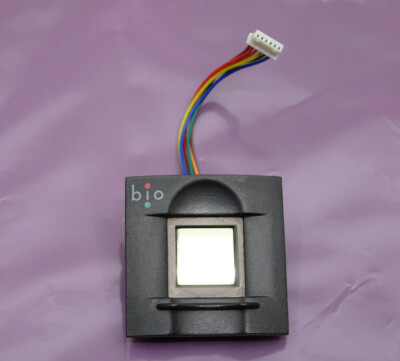 Time Clocks - Kronos