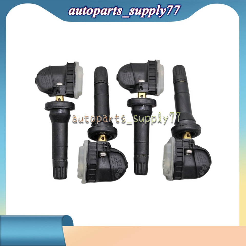 28103FL000 For Subaru Impreza Crosstrek Tire Pressure Monitoring System ...