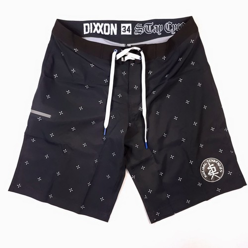 Dixxon Flannel Mens 46 4X SUICIDAL TENDENCIES BANDANA BOARD SHORTS | eBay