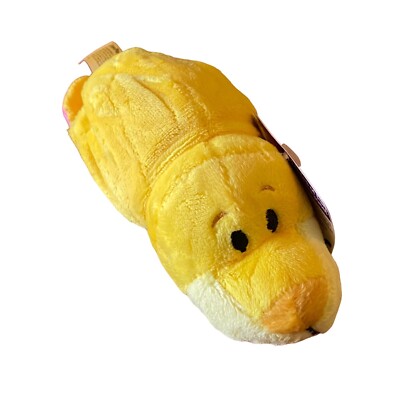 Flipzees Scarlet Seal Winnie Walrus 5" Plush | eBay