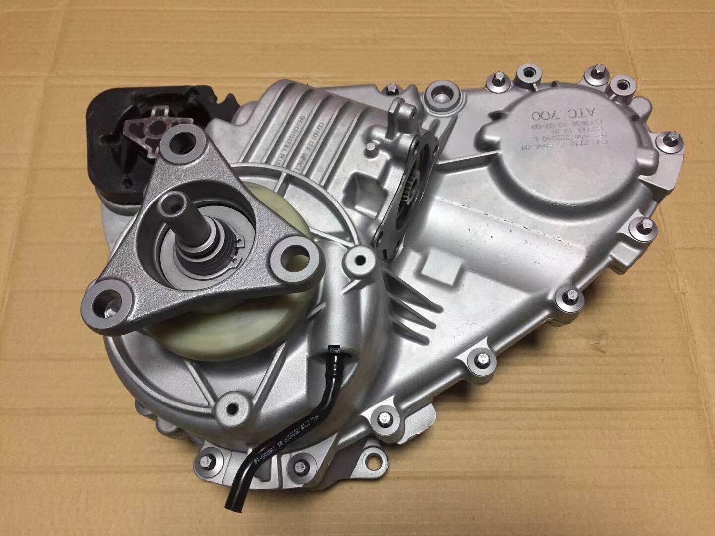 Verteilergetriebe Montage ATC700 Für BMW X5 E70 X6 E71 ATC 700 3.0L ...