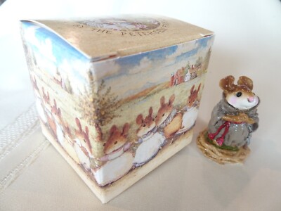 Wee Forest Folk Friar Tuck Free US Shipping | eBay