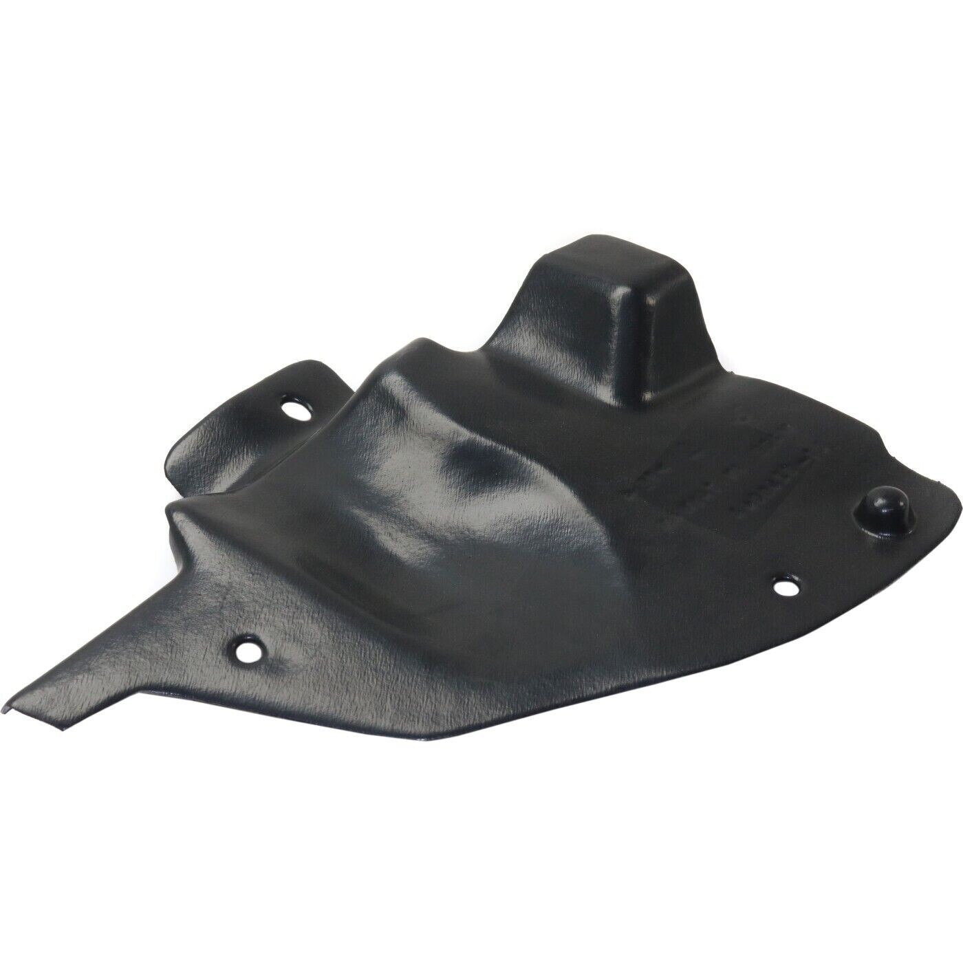 New Front RH Side Fender Liner Wheelhouse Splash Shield Fits Terrain ...