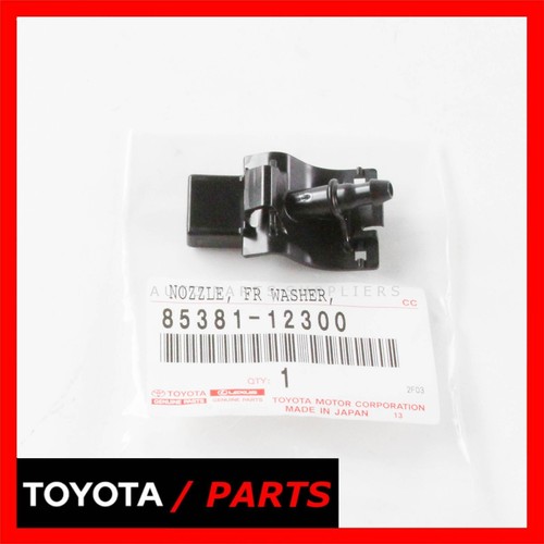 FACTORY LEXUS LS460 TOYOTA MATRIX SCION XB XD FRONT WASHER NOZZLE ...