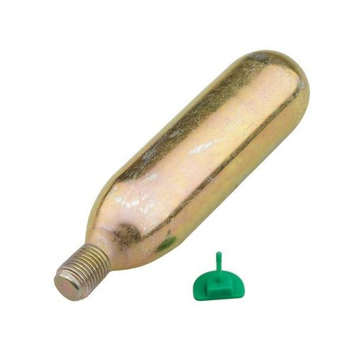 Onyx Rearm Kit M-16 16g CO2 Cylinder for Inflatable Life Belts | eBay