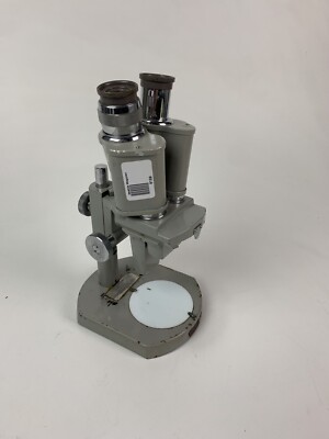 Microscopes - Microscope Made In Japan