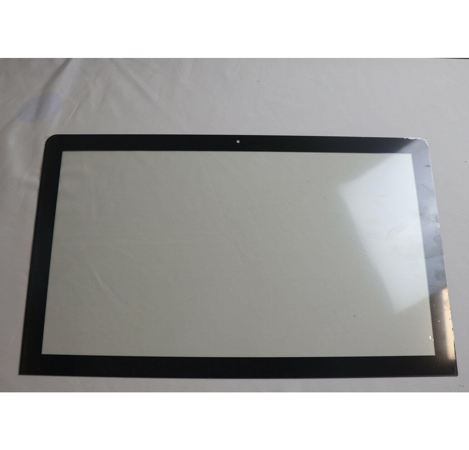 Front Glass Bezel Protec Screens Panel for iMac 27'' A1419 A2115 ...