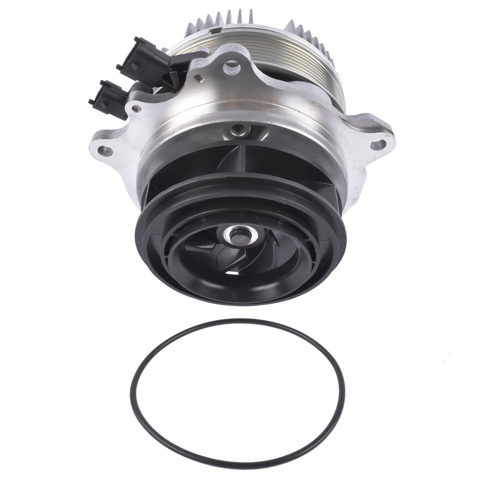 Engine Water Pump for PACCAR MX-13 & 2267065 2184199 2184203 2267060PE ...