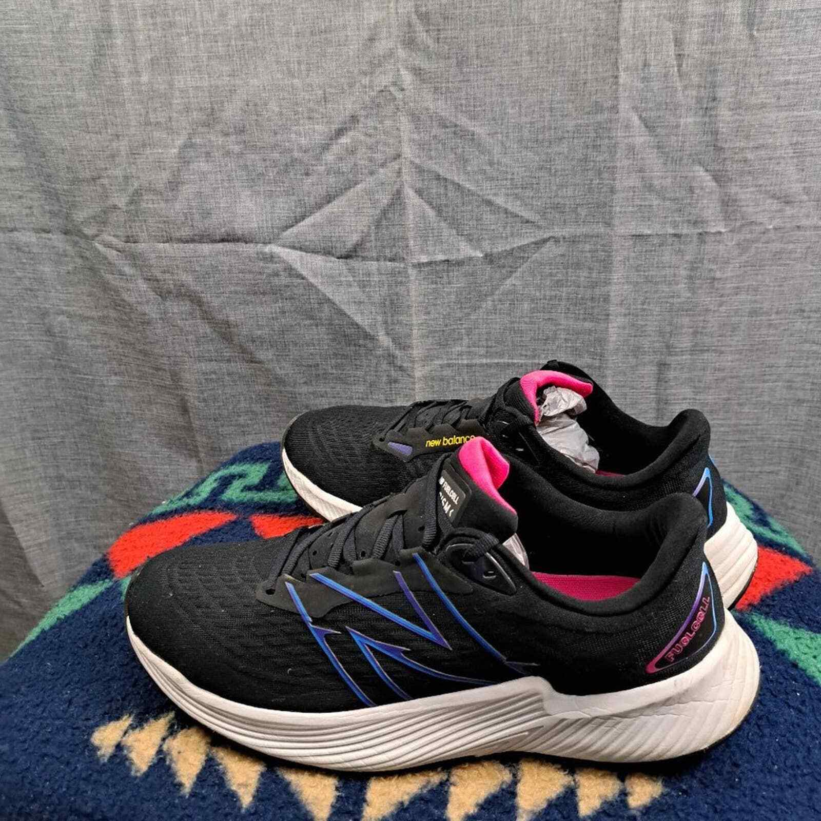 New Balance Men's Fuel Cell Running Shoes Size 13 Reb… - Gem