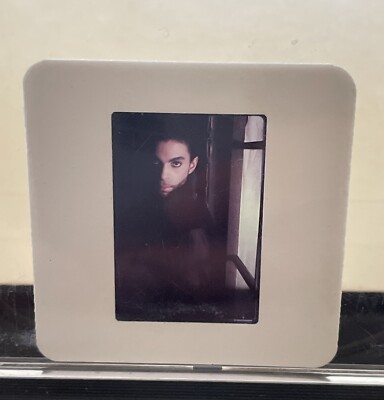 Prince 35mm Color Transparency Photo Slide | eBay