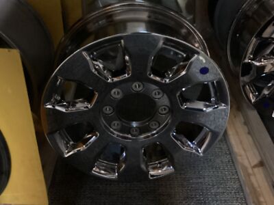 Ford F250SD PICKUP F350SD PICKUP (2017-2019) OEM WHEEL RIM 20x8 HOL ...