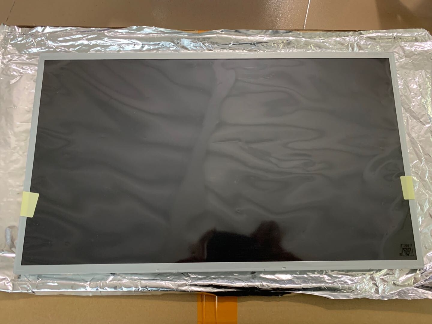 New LM215WF3-SLC1 FOR 21.5-inch 1920*1080 LCD Display Panel with 90 ...