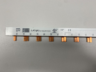 Siemens busbar 5ST3 705-0HG | eBay