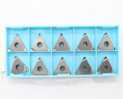 Ceramic Inserts - Ceramic Inserts