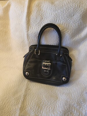 Tohe Fznd Purse | Black, in excellent condition. | eBay