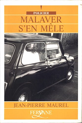 mallaver s'en mele, Jean-Pierre Maurel | eBay