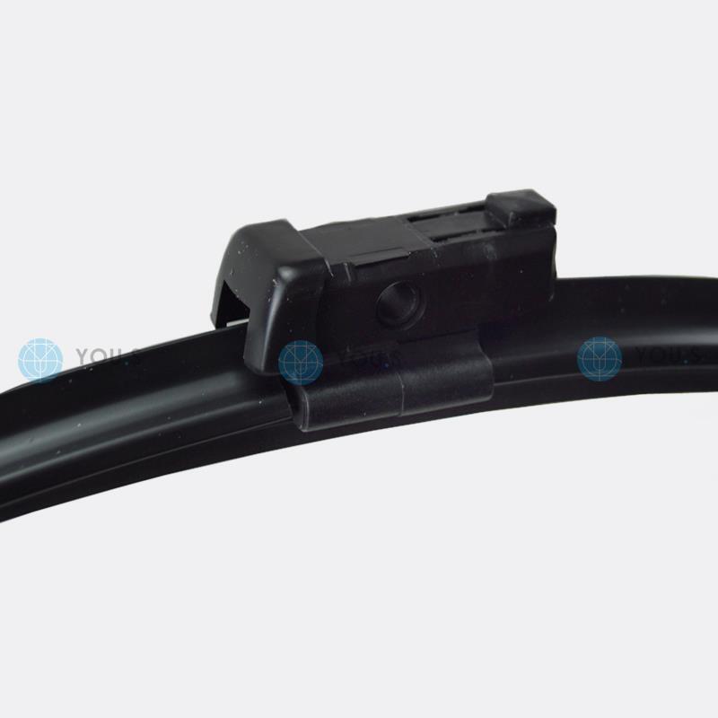 2 You.S Windshield Front 600+520mm for Audi A5 Cabriolet (8F7 ...