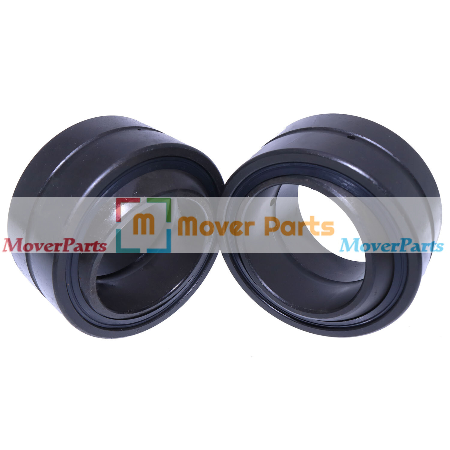 2X Swing Cylinder Rod Bushing 137248A1 For Case 580L 580M 580N 580SL ...