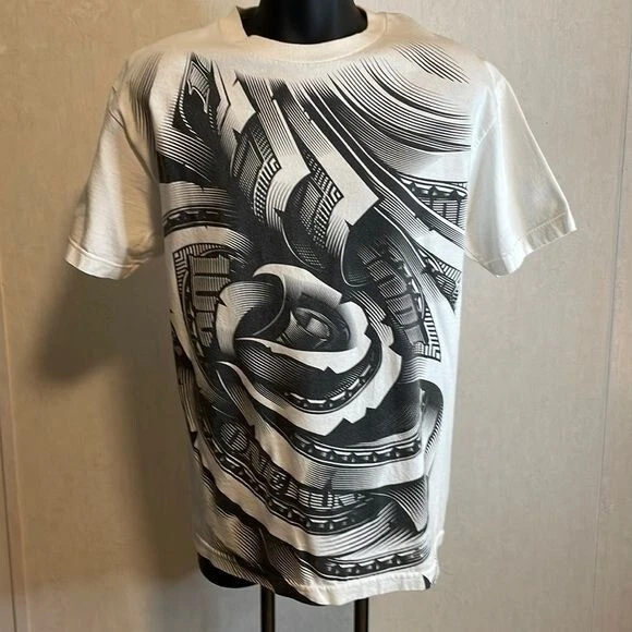 Og Abel Money Rose Tattoo