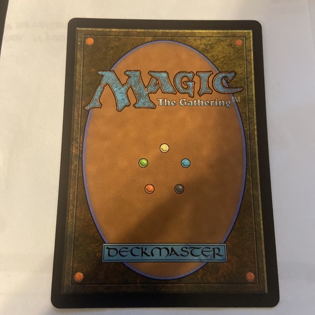 MTG Vohar, Vodalian Desecrator Dominaria United 325 Regular Uncommon ...