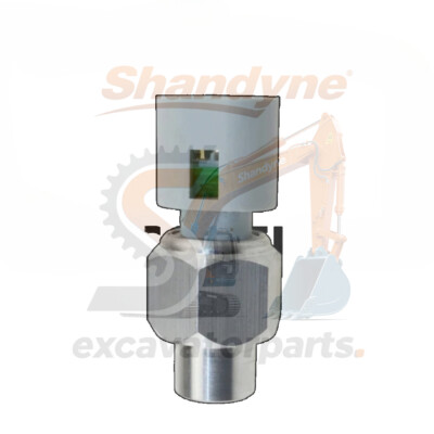 Outlet Power Steering Pressure Switch Sensor Hydraulic Oil 401510 ...