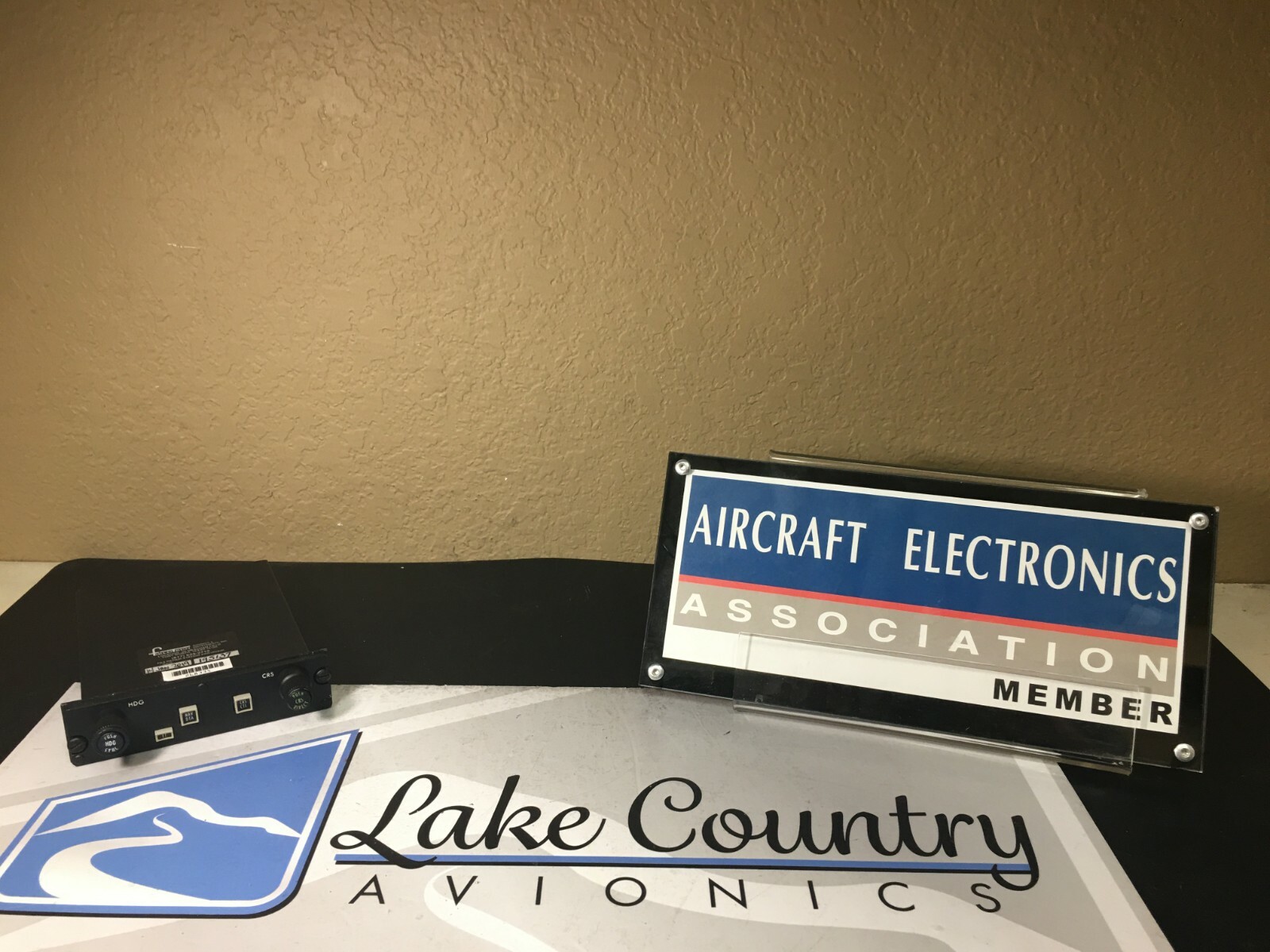 Course/Heading Panel CHP86B 622-6899-001 Removed Working | eBay