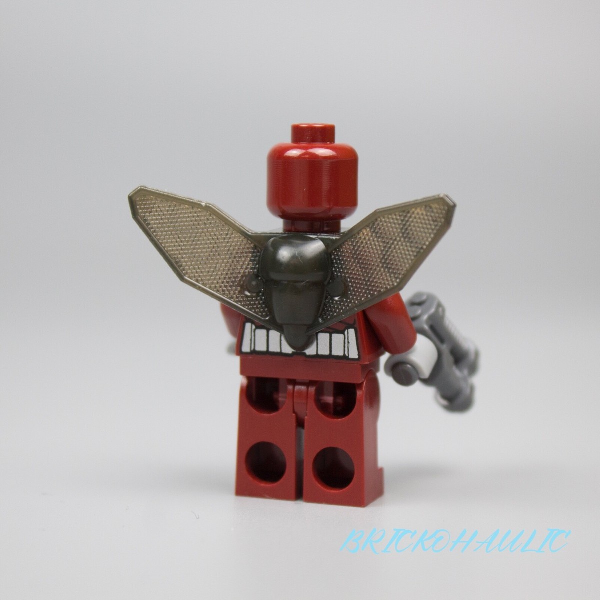 Lego Marvel Superheroes Beetle