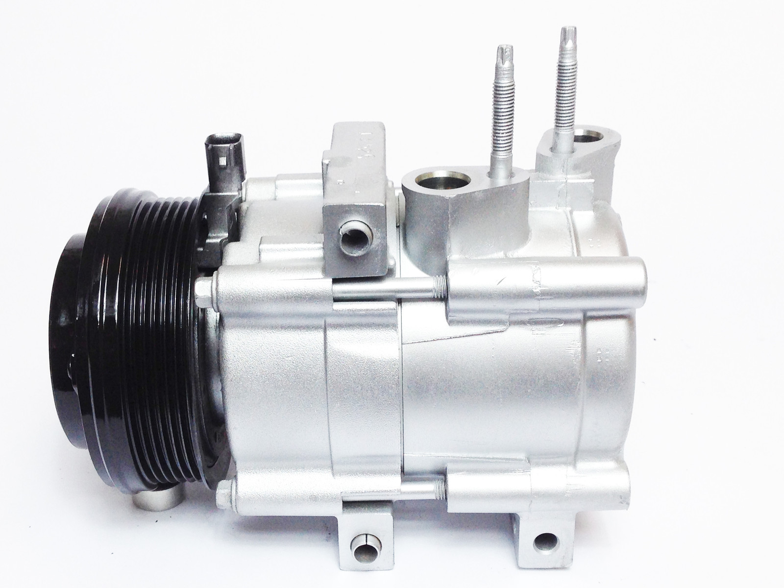 07-14 FORD E-150,E-250, E-350 SUPER DUTY Reman. Ford FS18 Compressor A ...