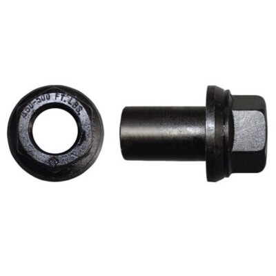 33MM Sleeved Flange Nut For Hub Pilot Drive Wheels | 6 Month