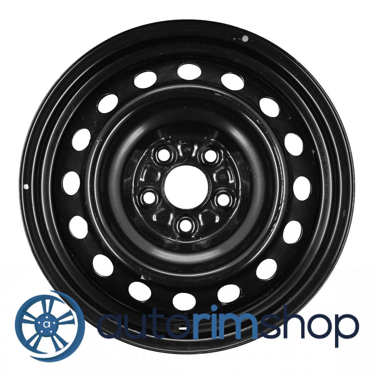 (1) WHEEL RIM COROLLA 1393725 09 10 11 12 13 14 STEEL W-TPMS for sale ...